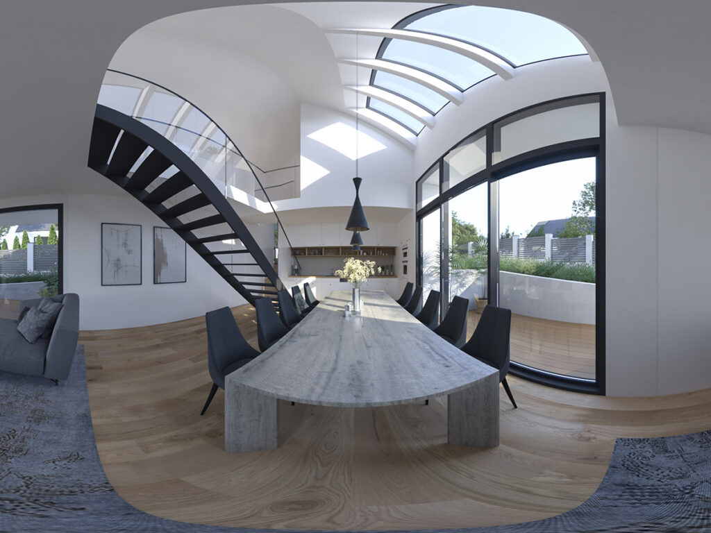 3D visualisering studio - SKANDIVISUAL - visualisering visjoner