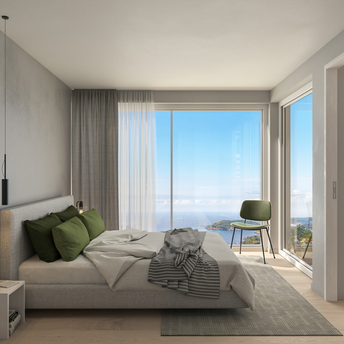 3D visualisering studio - SKANDIVISUAL - visualisering visjoner