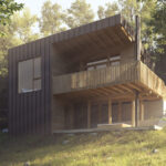 3D visualisering studio - SKANDIVISUAL - visualisering visjoner